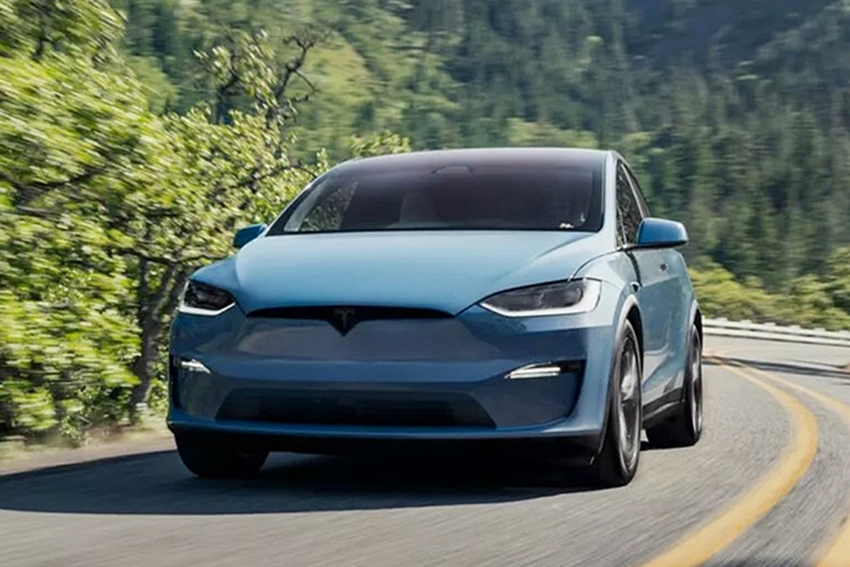 The Tesla You Can Actually Afford: The Electric SUV That Drives Like a ...