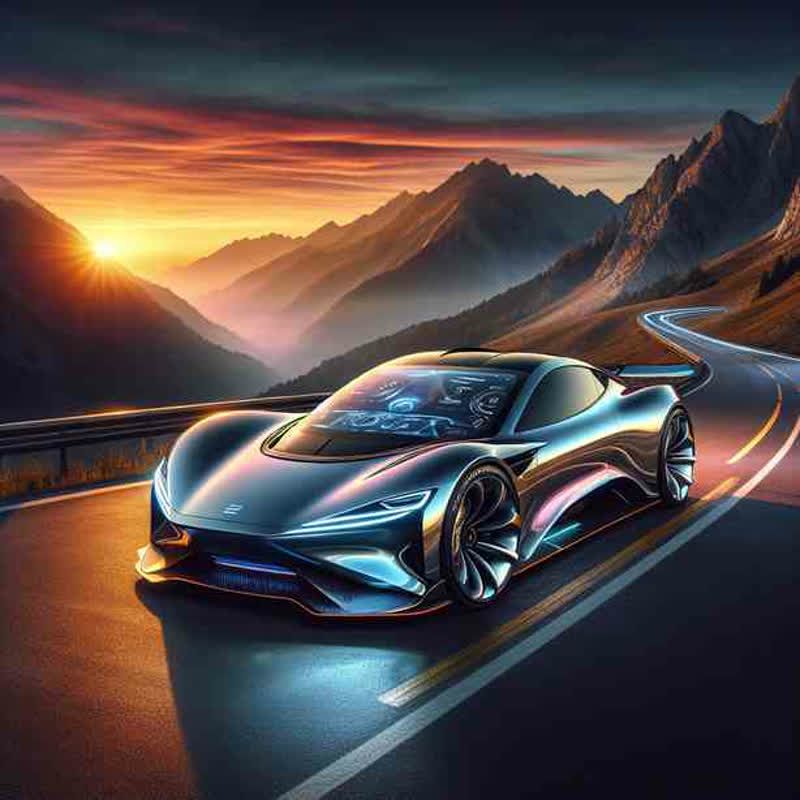 Torque on Tap: Why High-Performance EVs Leave Gas Cars in the Dust