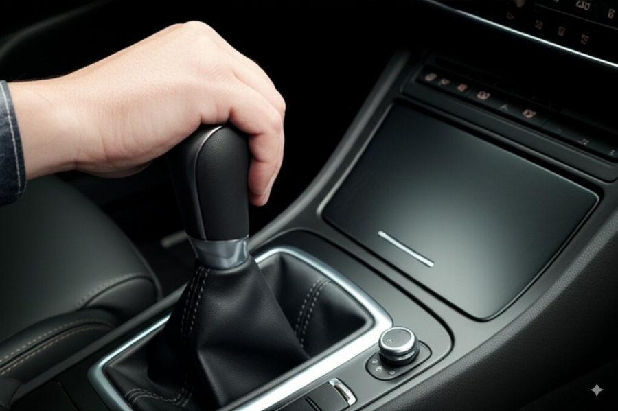 How to Shift Gears like a Pro: The Key to Smooth and Efficient Driving