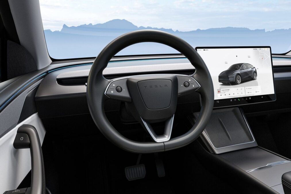 Nothing but a Scam? Dirty Marketing Secret about Tesla's Full-Self Driving