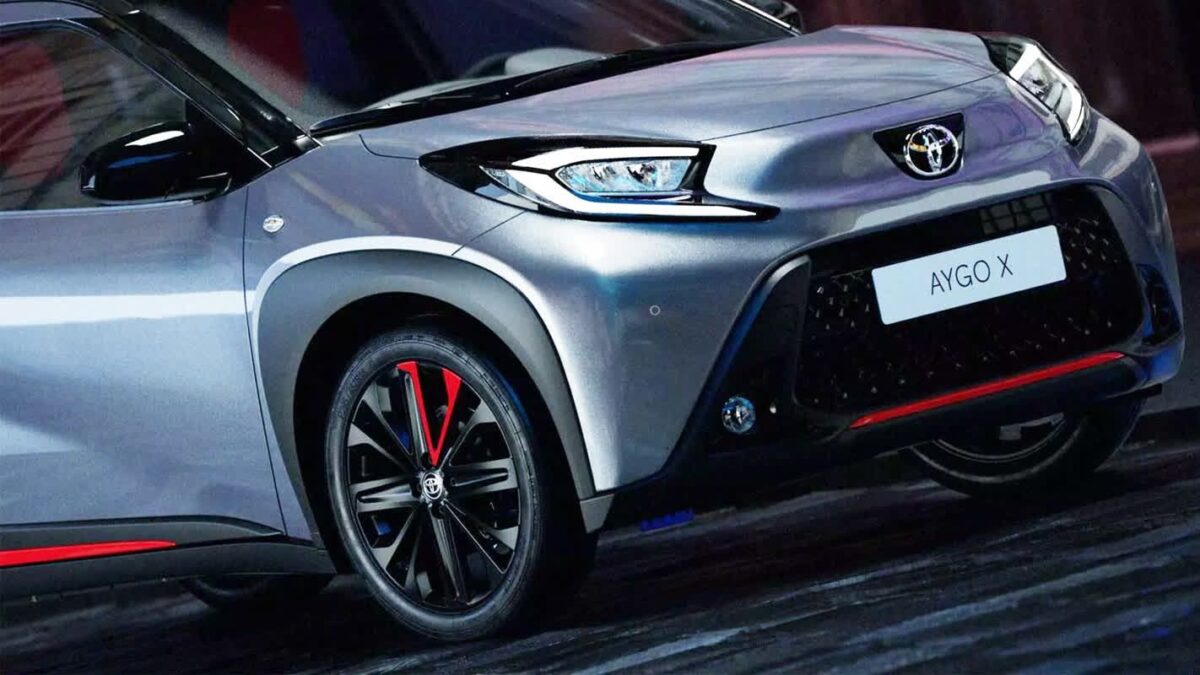 Toyota Drops $728M — First European EV Factory Lands Here, Not Germany