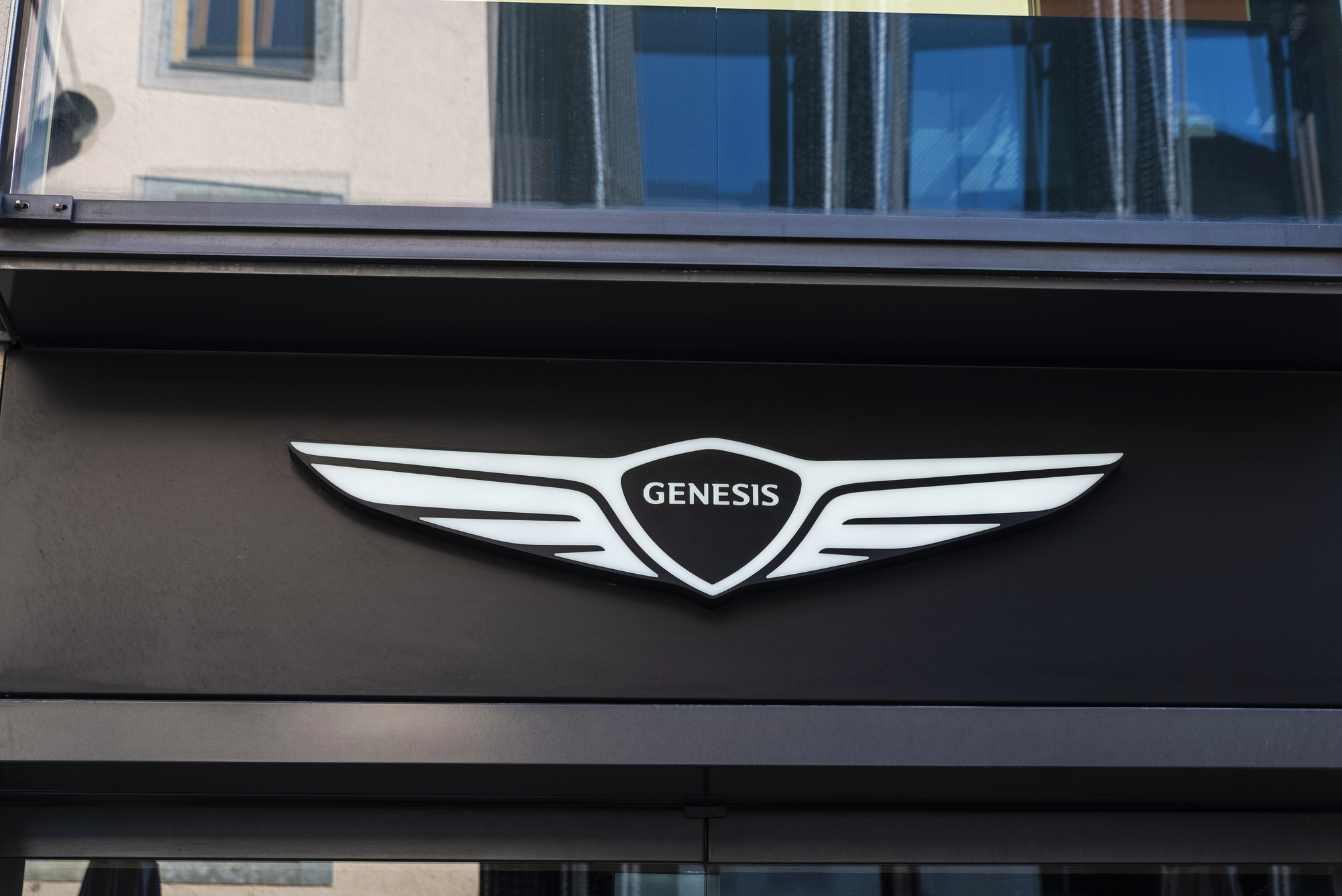Genesis Just Declared War on Porsche—A 1,000-HP EV Flagship Is Coming