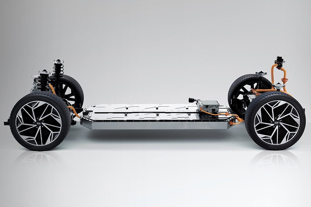 Hate EVs All You Want—But Here Are the Top 4 Features You Can’t Ignore
