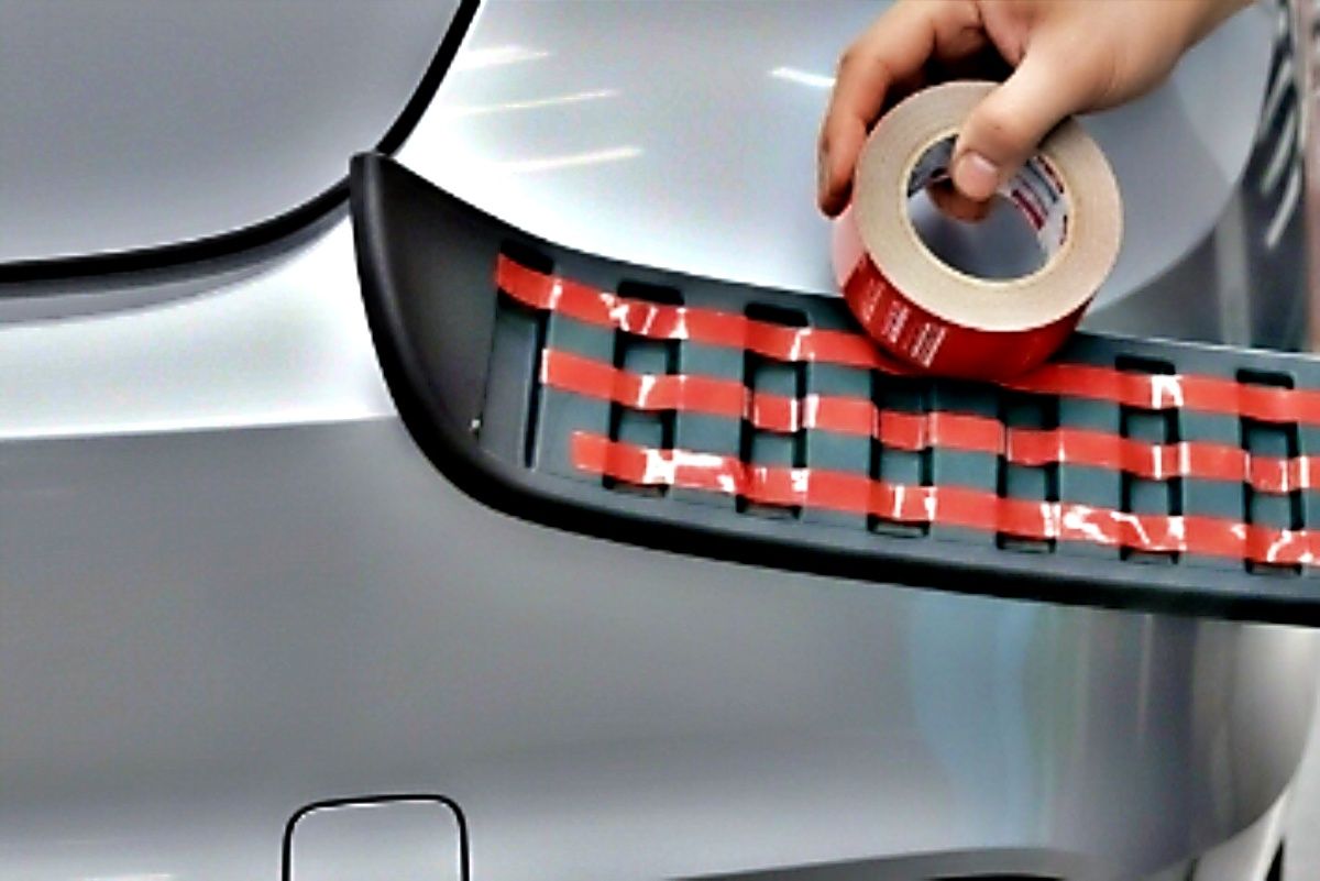 Just Under $10, Protect Your Ride: How a Simple Bumper Guard Can Save ...