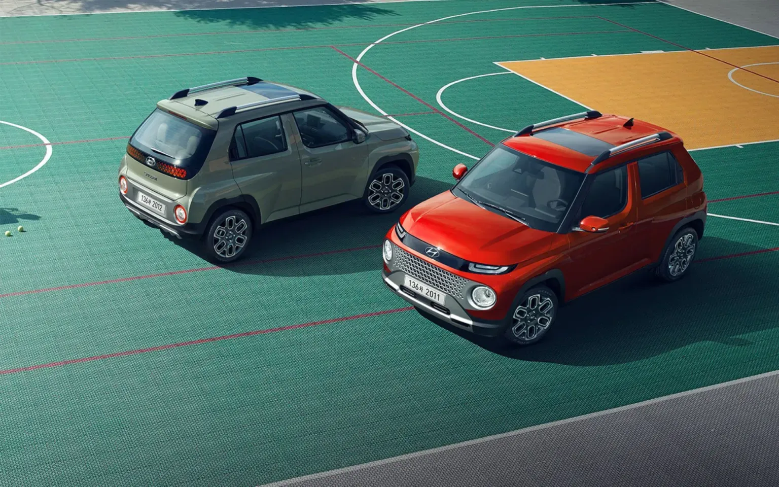 $20K Pocket EV Win! Casper Beats Nissan In Japan Where Foreign Cars Die