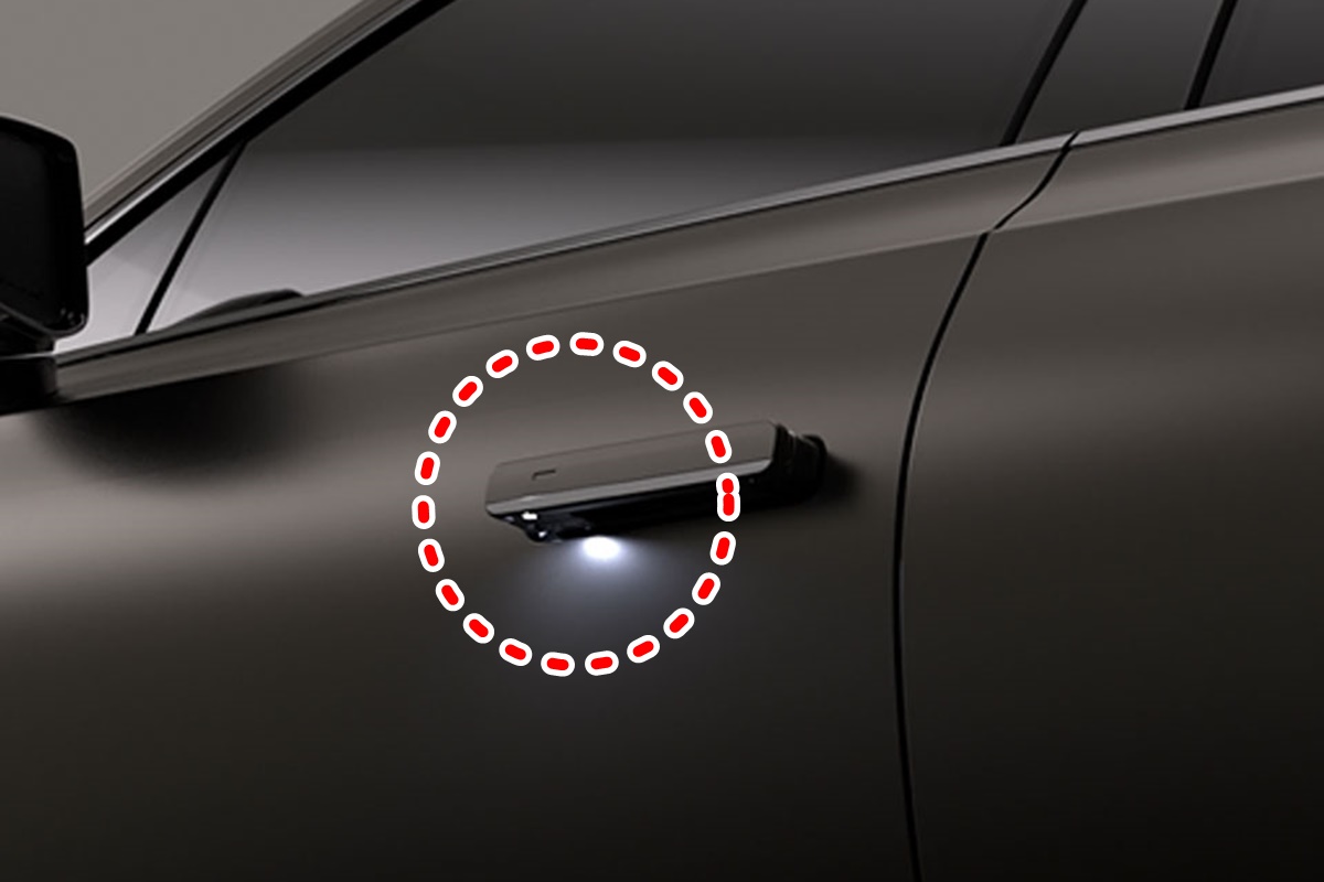 Tesla’s Flush Handles Look Cool—Until They Trap You in a Burning Car