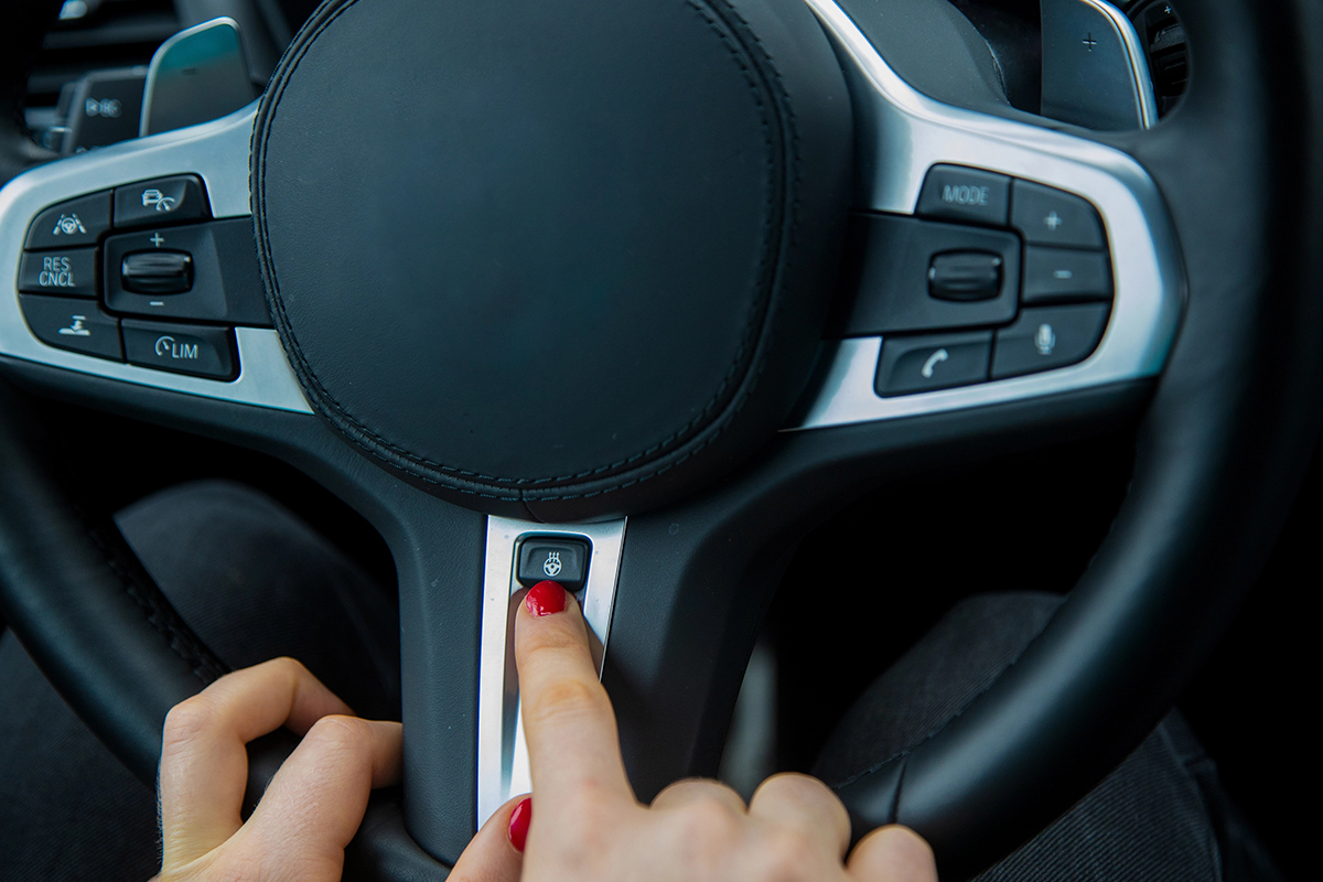 You Paid for These 4 Nifty Car Features—But You’ve Probably Never Used Them