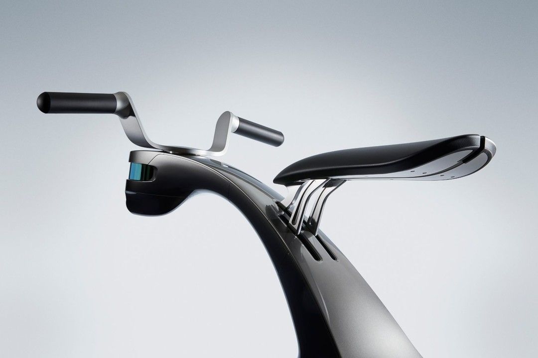 Transformer Bike: This 3-Wheel Shape Shifter Is Your Ultimate Commute Hack
