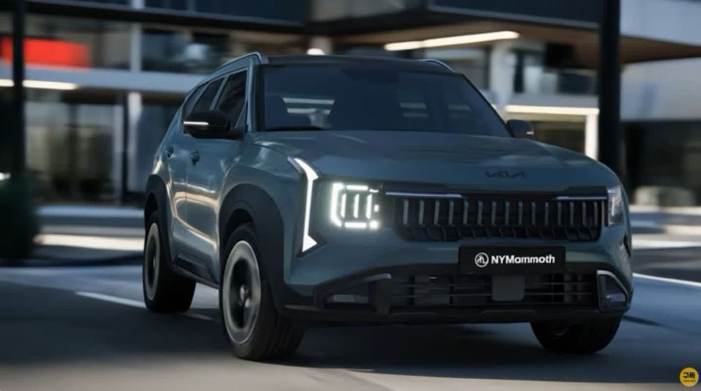 Kia's Next Weapon: Seltos is $16K SUV That Gets Better MPG Than Your Prius
