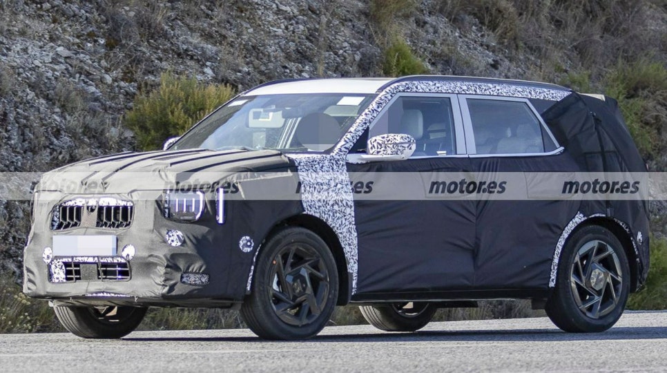 Kia's Next Weapon: Seltos is $16K SUV That Gets Better MPG Than Your Prius