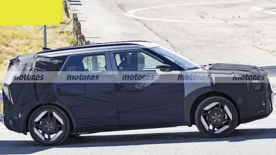 Kia's Next Weapon: Seltos is $16K SUV That Gets Better MPG Than Your Prius