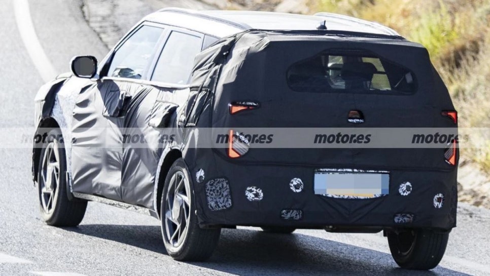 Kia's Next Weapon: Seltos is $16K SUV That Gets Better MPG Than Your Prius