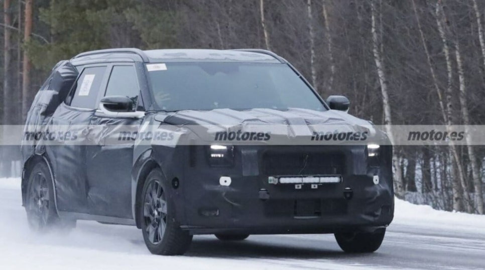 Kia's Next Weapon: Seltos is $16K SUV That Gets Better MPG Than Your Prius