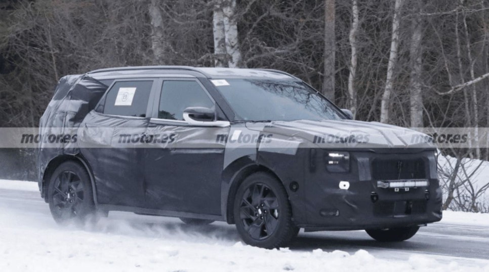 Kia's Next Weapon: Seltos is $16K SUV That Gets Better MPG Than Your Prius