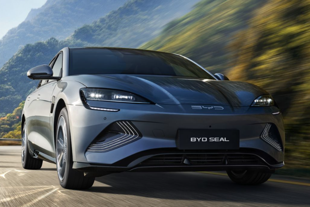 Would You Trust a Car That Shoots Out Its Battery? Inside China’s Bold ...