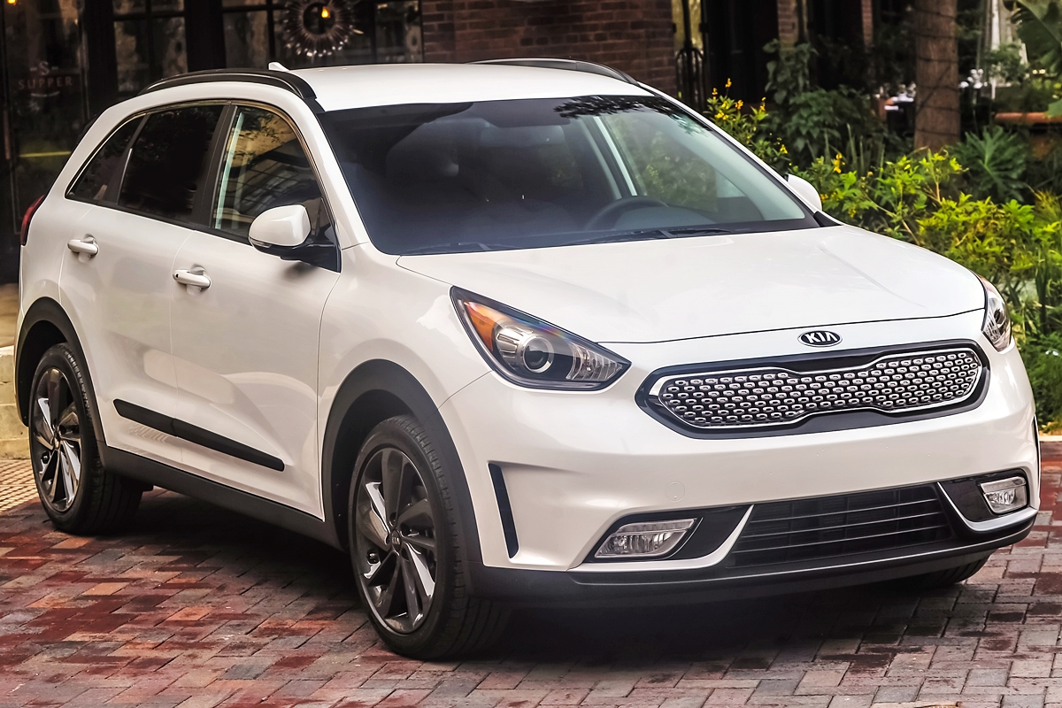 Once “Ugly,” Now Iconic—The Top 7 K-Cars That Became the World’s ...