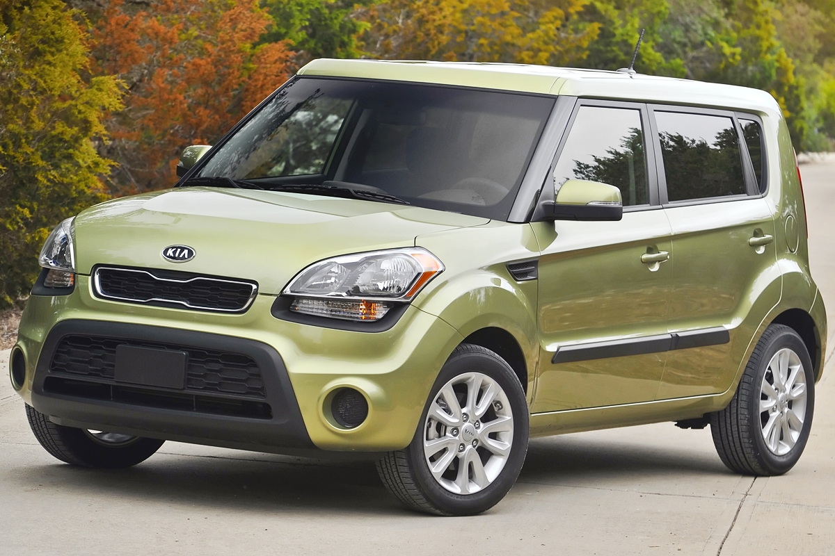 Once “Ugly,” Now Iconic—The Top 7 K-Cars That Became the World’s ...
