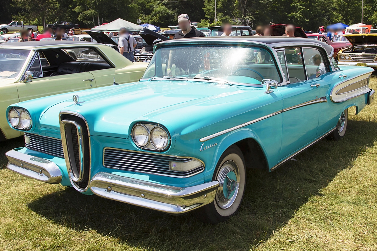 The 5 Greatest Cars Never Built—Legendary Near-Production Icons Time Forgot