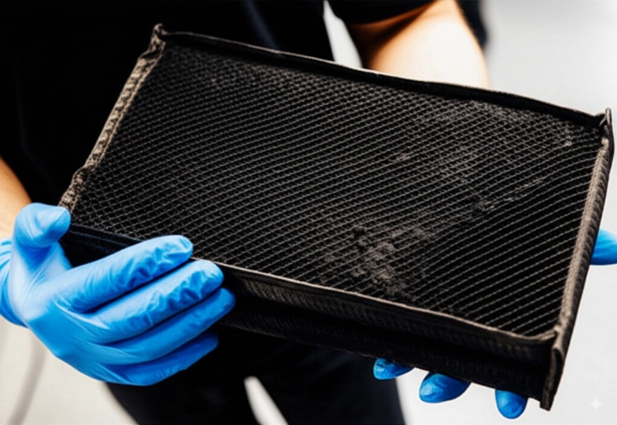 The 1-Minute Diesel Check That Will Save You $$$ (Or Else Your Engine ...