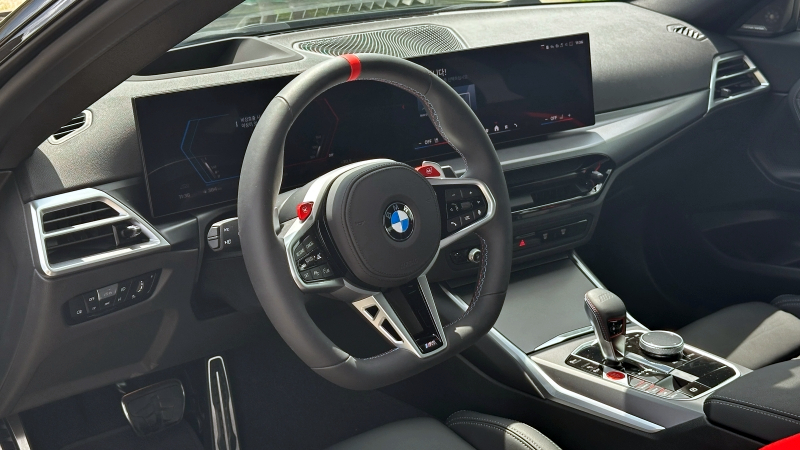 The Last M-Series: This New BMW M2 Is The Final Bastion Against The EV