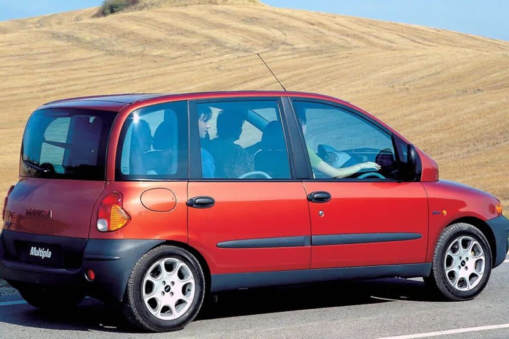 The 3 Ugliest Cars Ever Built—Time Couldn’t Make Them Cool, and You ...