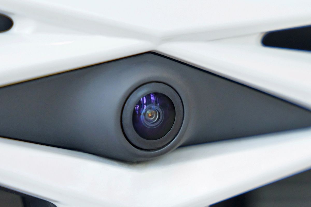 Big Brother Is Driving: Your New Car Now Knows When You Need A Nap (Or ...