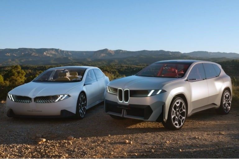 BMW Doubles Down—The Combustion Engine Will Never Die Out
