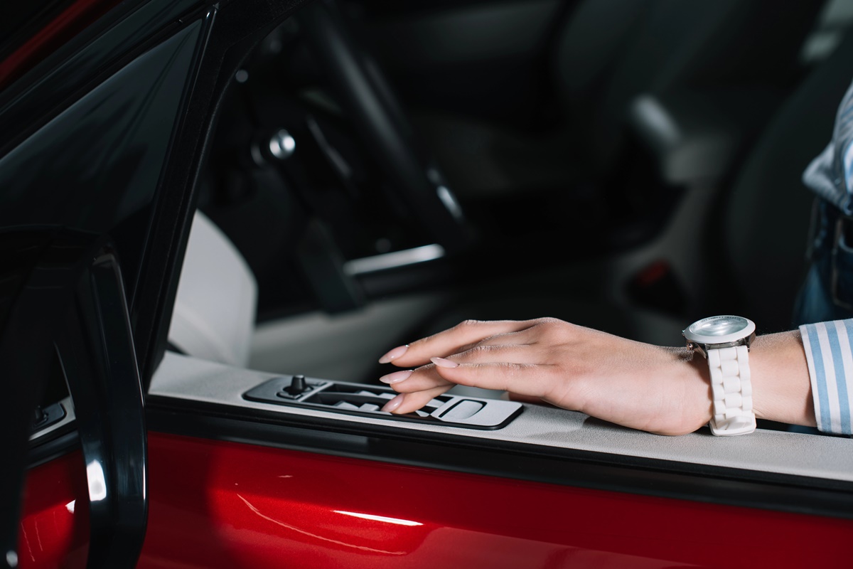 6 Car Features That Seemed Impressive at the Dealership—But Turn Out to ...