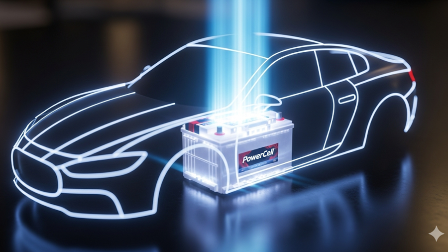 The Hidden Lifespan of Your Car Battery—and the One Rule That Prevents ...