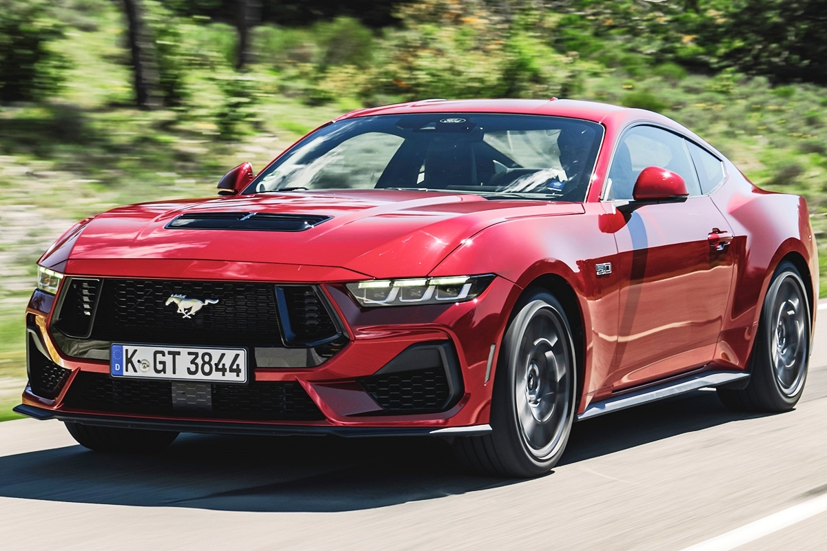 Faster, Smarter, Soulless? 7 Iconic Cars That Lost What Made Them Great