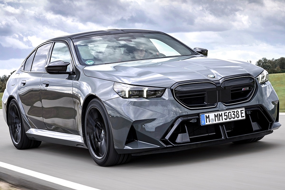 Faster, Smarter, Soulless? 7 Iconic Cars That Lost What Made Them Great