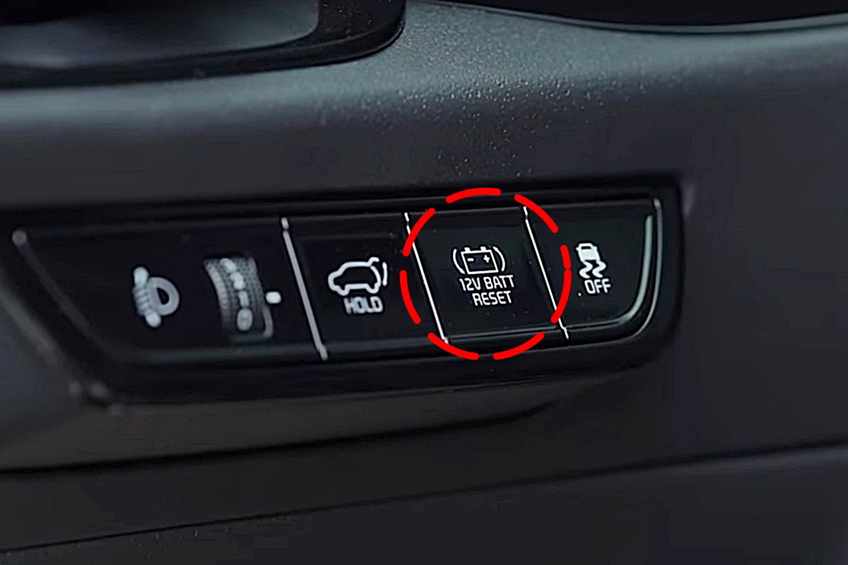 Your Hybrid Won’t Start? Hit This Hidden Button That Can Bring It Back ...