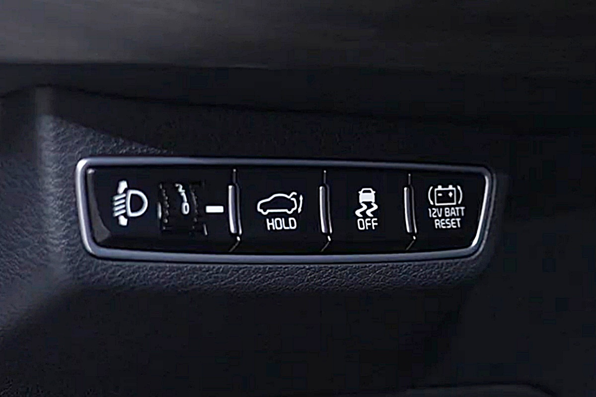 Your Hybrid Won’t Start? Hit This Hidden Button That Can Bring It Back ...