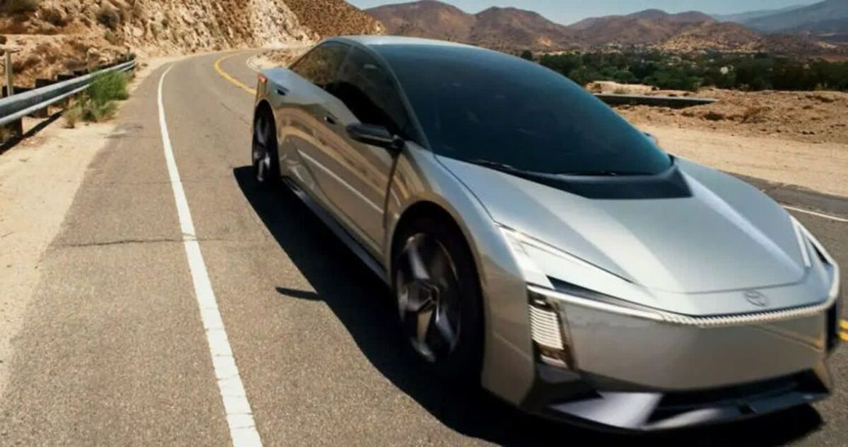 2026 Toyota Corolla EV: What Does Best Seller Model Expansion Mean to ...
