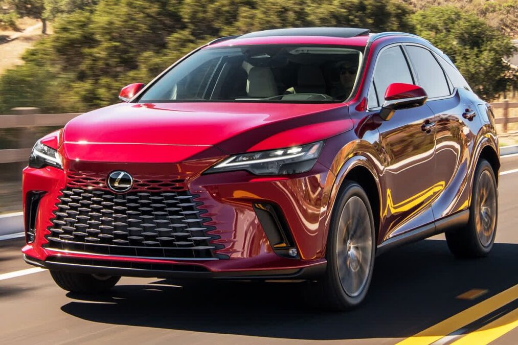 Built to Survive: Top 10 SUVs with No Worries Over 250K Miles