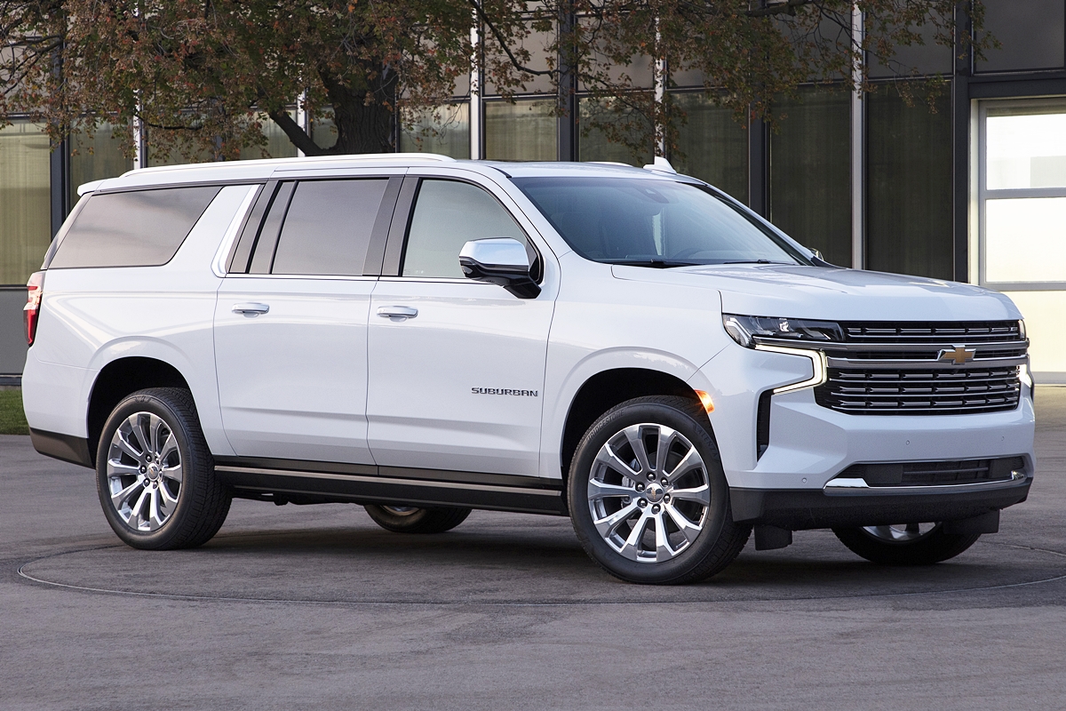 Built to Survive: Top 10 SUVs with No Worries Over 250K Miles