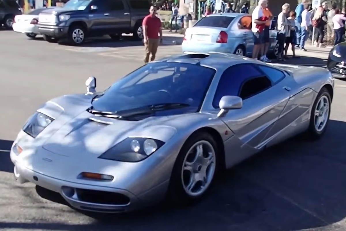Elon Musk’s Car Collection Is Unreal—From a $1,400 BMW to a Space-Bound ...