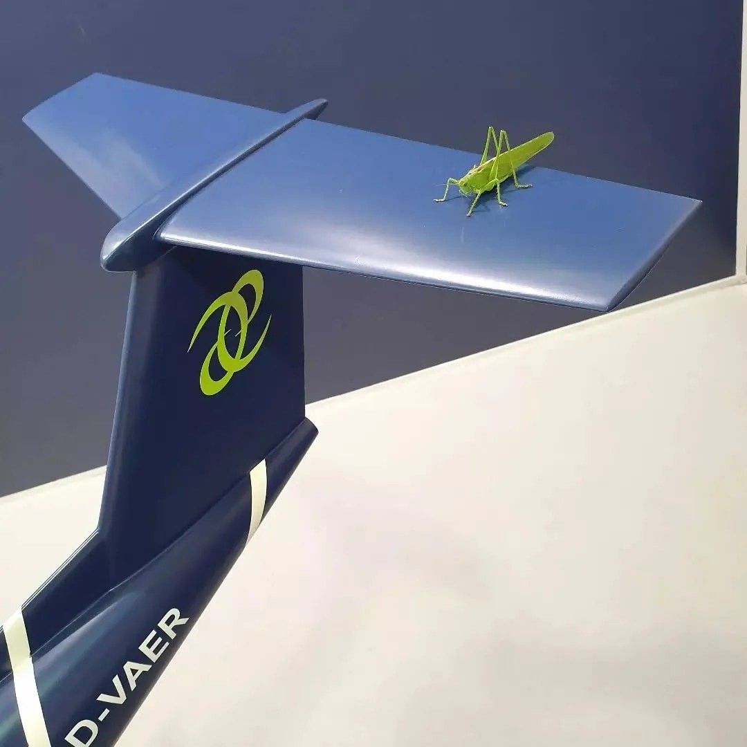 2030 Personal Commuting Jet Era, Electric Plane Could Be The Final Winner.
