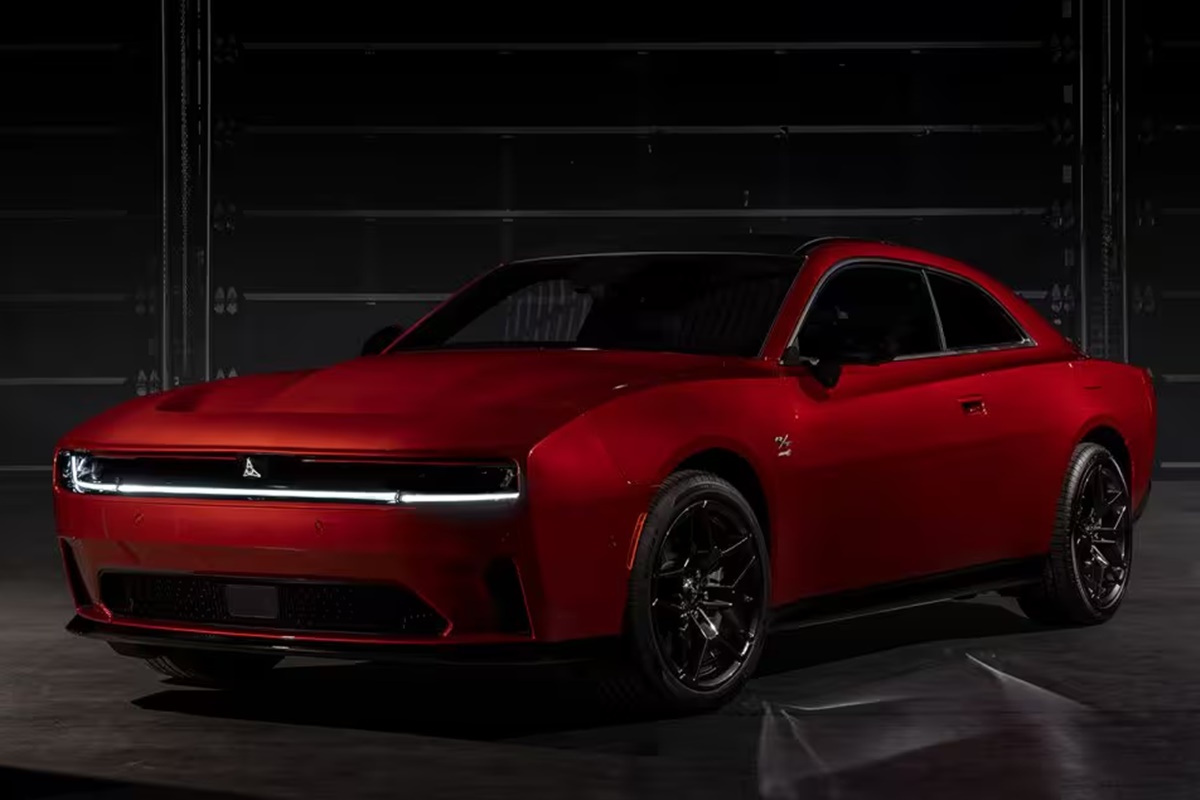 “Not That Great, Honestly”—America’s 5 Most Overrated Cars with Big ...