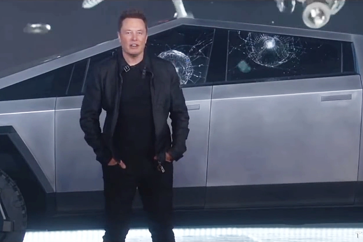 The Cybertruck Promised the Future—Here Are 5 Reasons It’s Getting ...