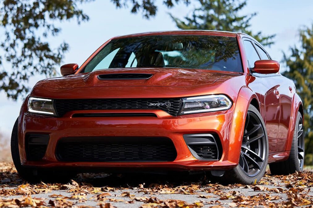 The Fall of the Muscle Car—5 Reasons the Dodge Charger’s Image Crashed Hard