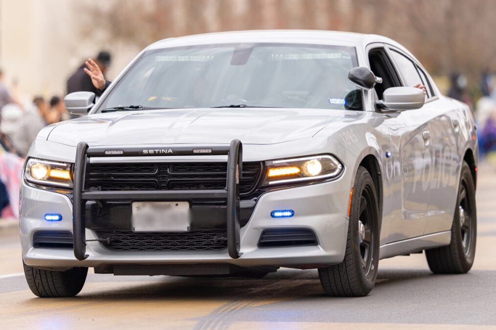 The Fall of the Muscle Car—5 Reasons the Dodge Charger’s Image Crashed Hard