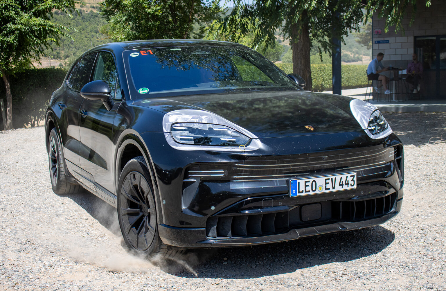 Scam or Technology? Porsche Engine Revealed to Feature Fake Sound