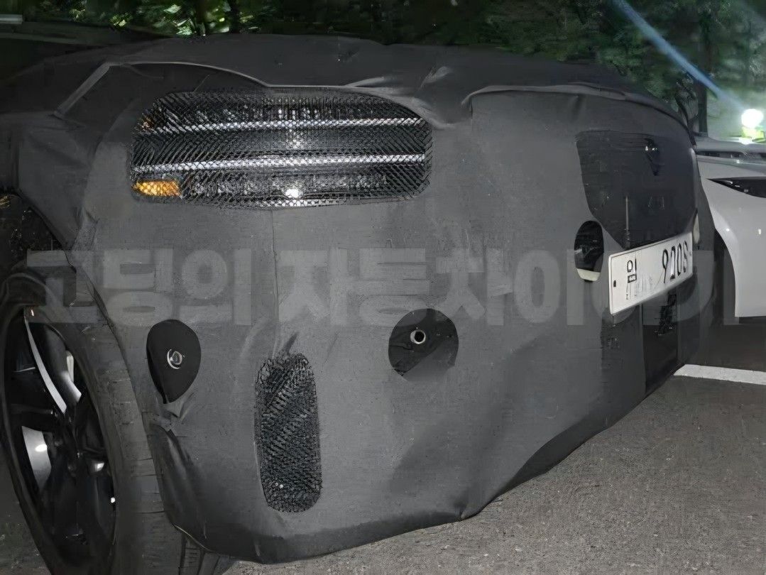 New 2026 Prius Faces a Shocking Visual Impact! The New EREV Vehicle ...