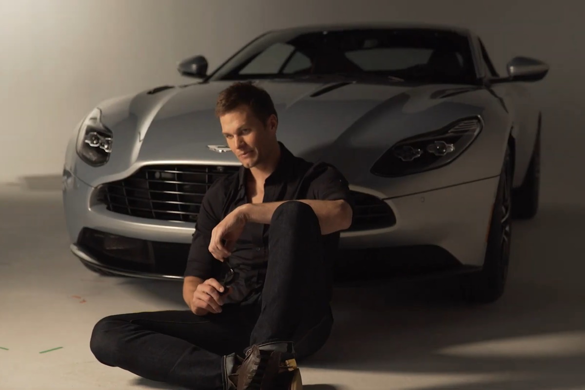 The Quarterback Paradox: Mahomes Owns A Superfast Ferrari, But Drives ...