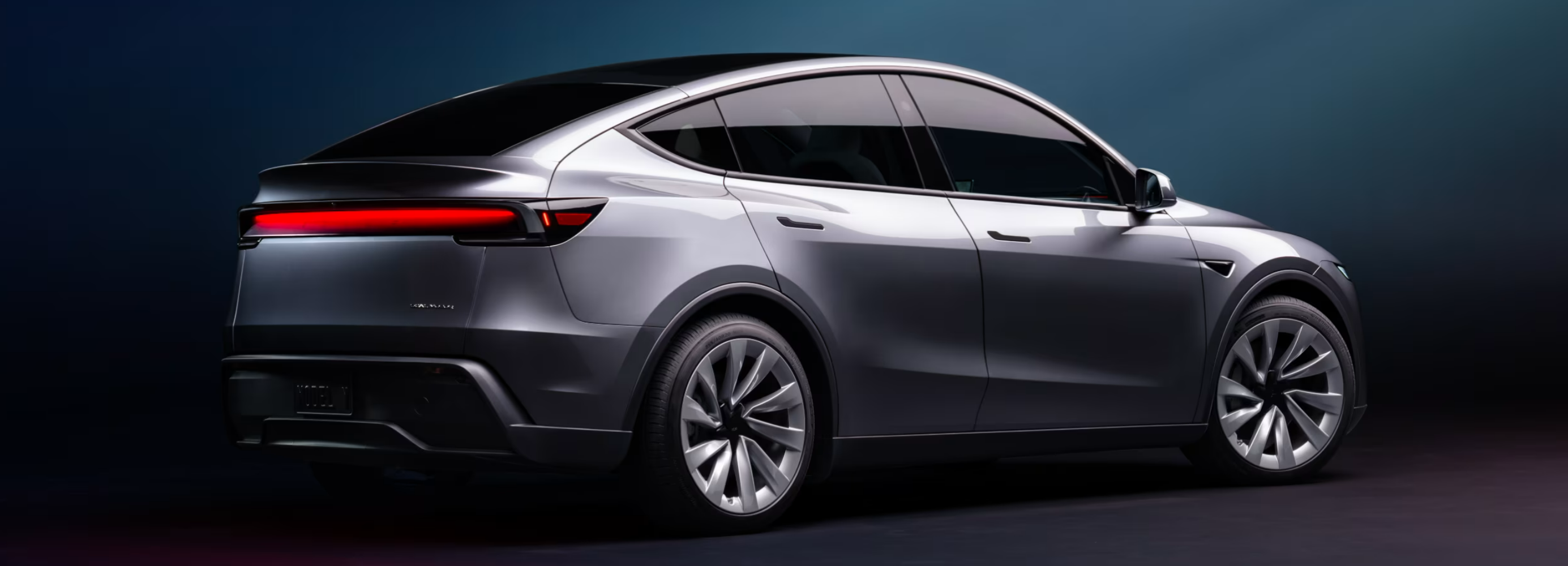 Supercar DNA? Tesla Just Built a 510 HP Family SUV That Still Looks ...