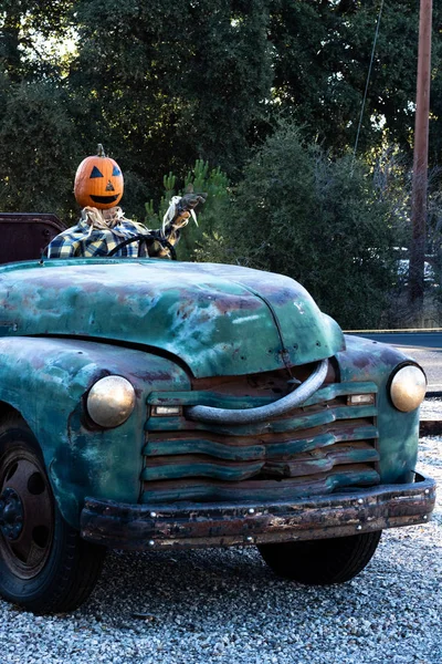 Your Spooky Car Decoration Could be The Most Expensive