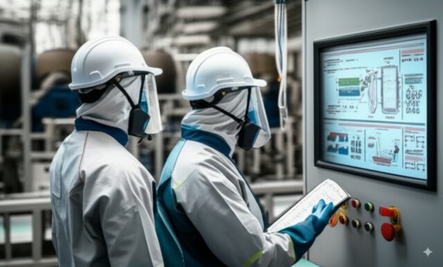 The Magic of Electro-Coating: How Perfect Paint Keeps Cars Lasting Longer