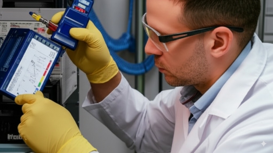 The Magic of Electro-Coating: How Perfect Paint Keeps Cars Lasting Longer