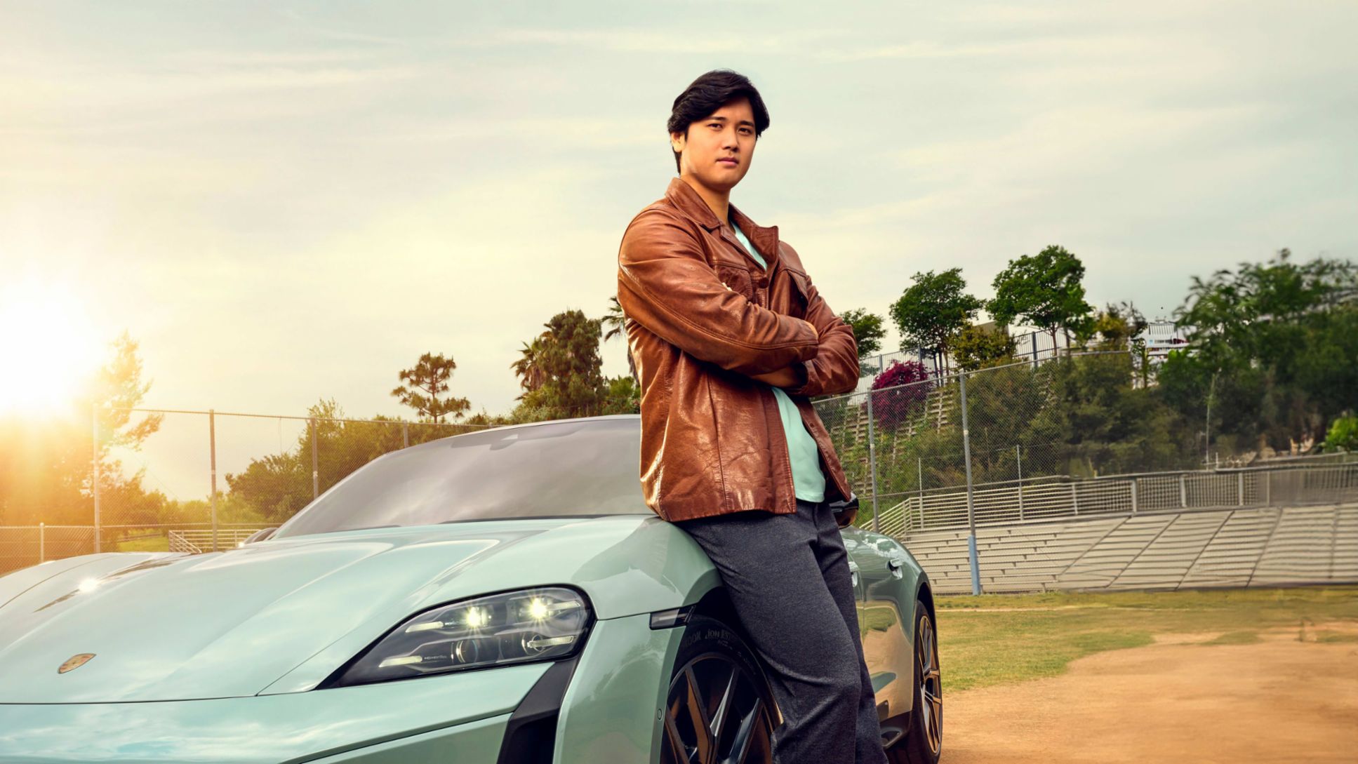 How Shohei Ohtani's Car Choices Reflect His Journey to $700 Million ...